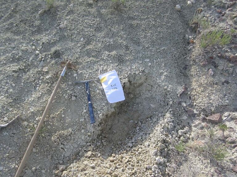 ELi Lithium Project - POWR Lithium