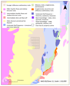 ELi Lithium Project - POWR Lithium